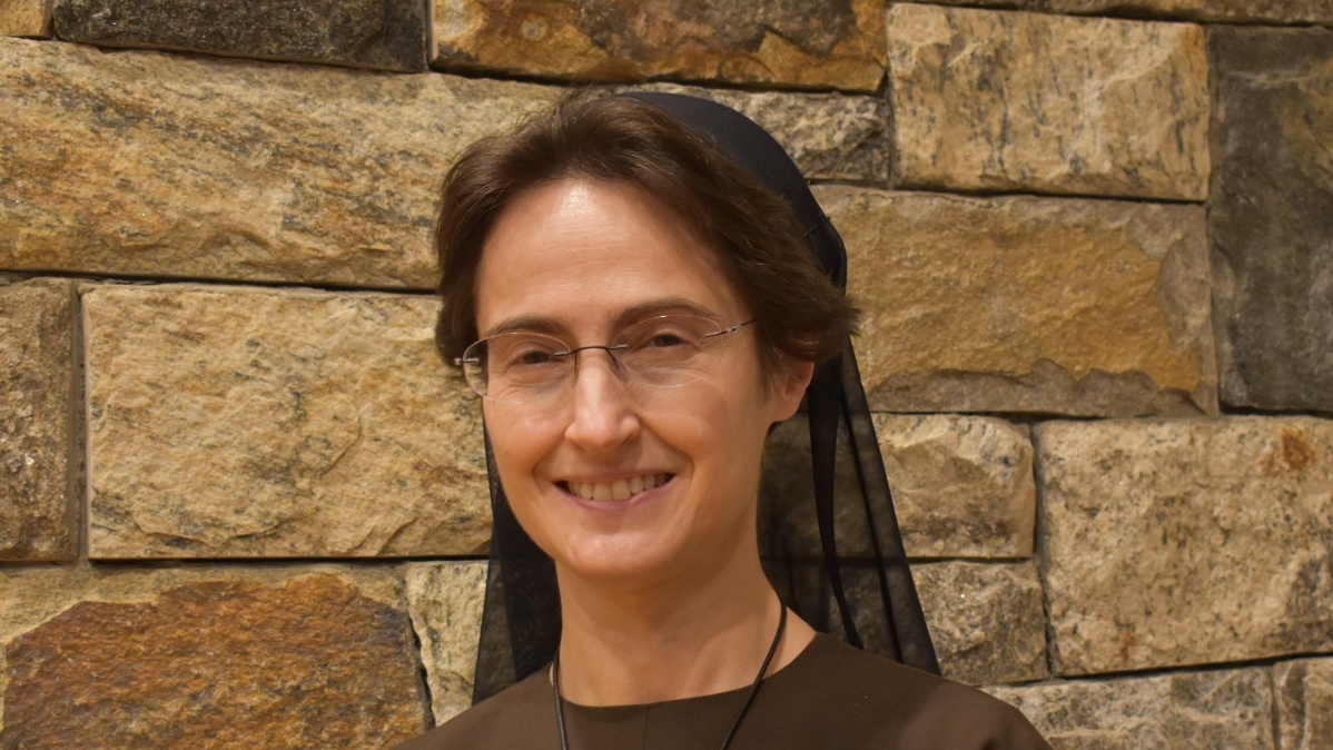 Pope Francis appoints Sister Raffaella Petrini as President of the ...